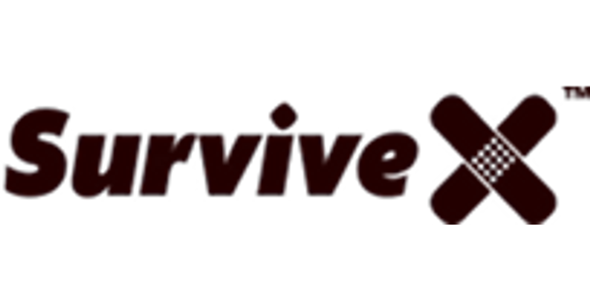 SurviveX Store