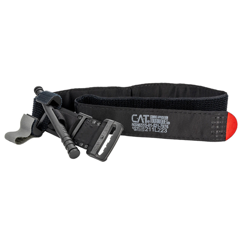 NAR CAT Gen 7 Tourniquet — Combat Application Tourniquet | SurviveX ...